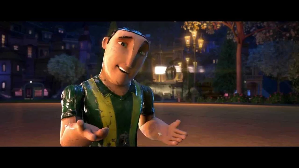 Capi | Mundoloco cgi. Wiki | Fandom