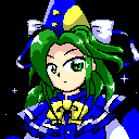 Mima | Wiki Mundo Magico | Fandom