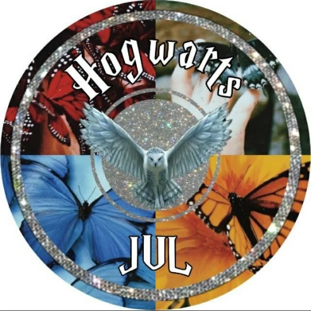 Hogwarts JUL | Mundo Mágico WhatsApp Wiki | Fandom