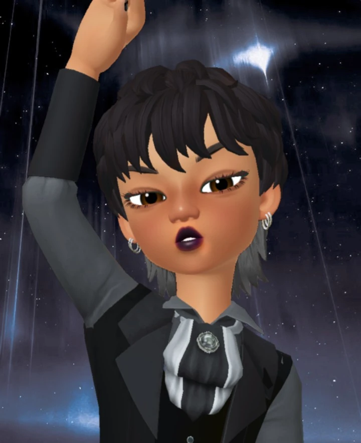 Sae Rowle | Mundo Mágico WhatsApp Wiki | Fandom