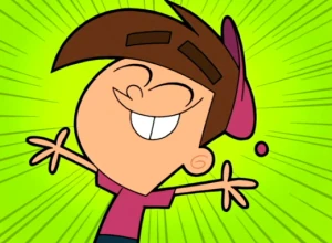 Timmy Turner | Wiki MundoNick | Fandom