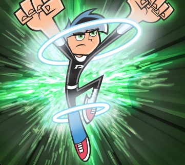 Danny Phantom | Wiki MundoNick | Fandom