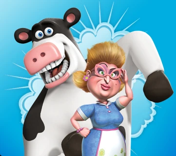 La Granja | Wiki MundoNick | Fandom