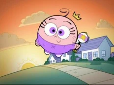 Poof | Wiki MundoNick | Fandom