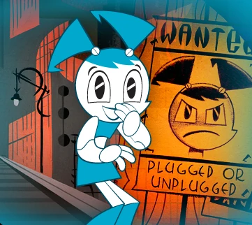 La Robot Adolescente | Wiki MundoNick | Fandom