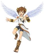 Pit | Nintendo Wiki | Fandom