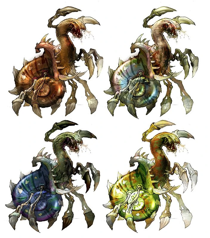 Geist | Nintendo Wiki | Fandom