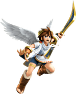 Pit | Nintendo Wiki | Fandom