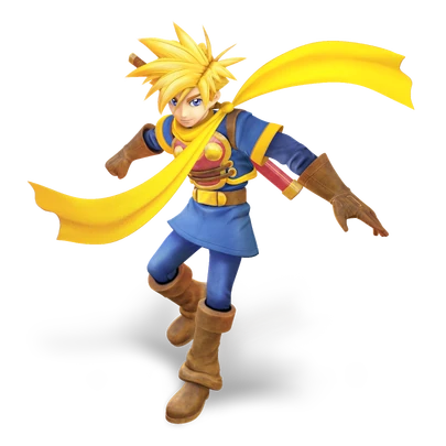 Isaac | Nintendo Wiki | Fandom