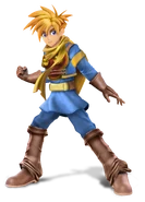 Isaac | Nintendo Wiki | Fandom