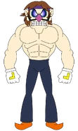 Waluigi | Nintendo Wiki | Fandom