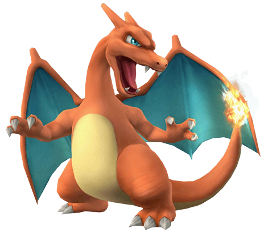 Charizard | Nintendo Wiki | Fandom