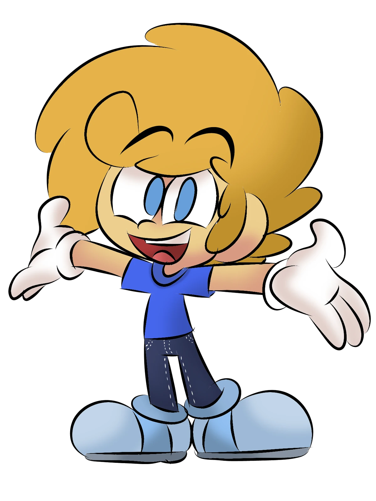 Nicky (Nintendo's Nicky To First Big Land) | Nintendo Wiki | Fandom
