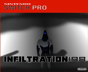 Infiltration (Nintendo Juego) | Nintendo Wiki | Fandom