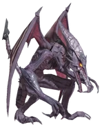 Ridley | Nintendo Wiki | Fandom