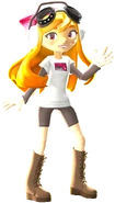 Meggy Spletzer (Super Mario) | Nintendo Wiki | Fandom