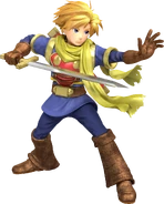 Isaac | Nintendo Wiki | Fandom