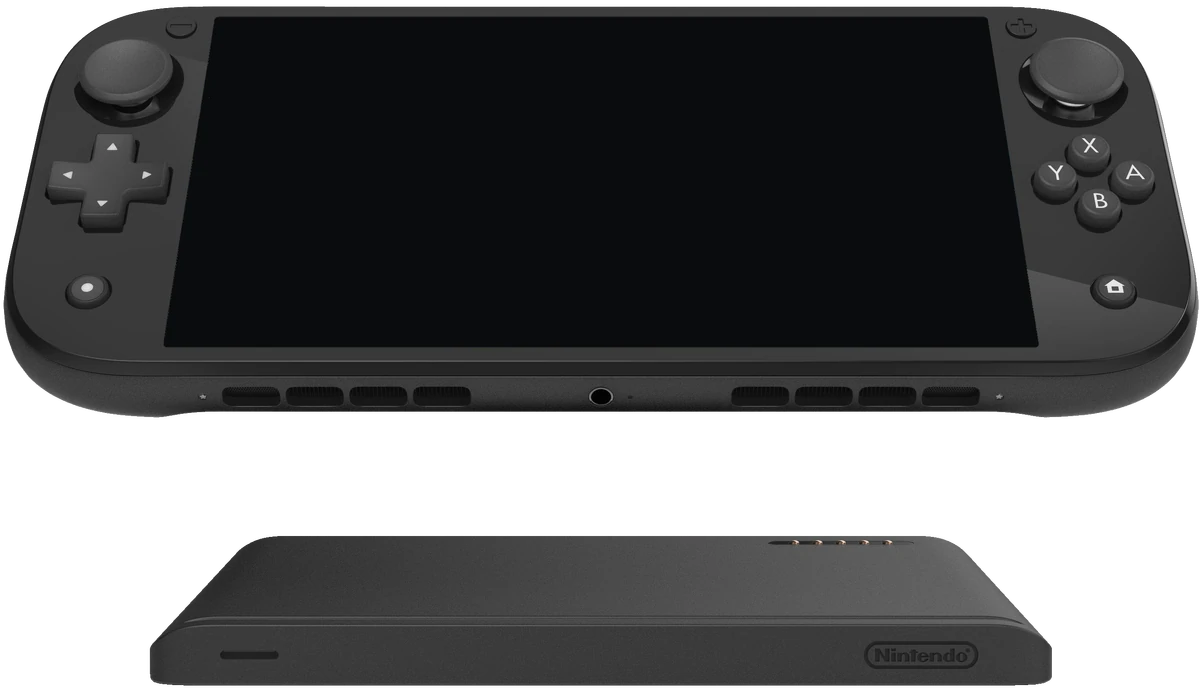 Switch Pro | Nintendo Wiki | Fandom