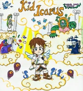 Pit | Nintendo Wiki | Fandom