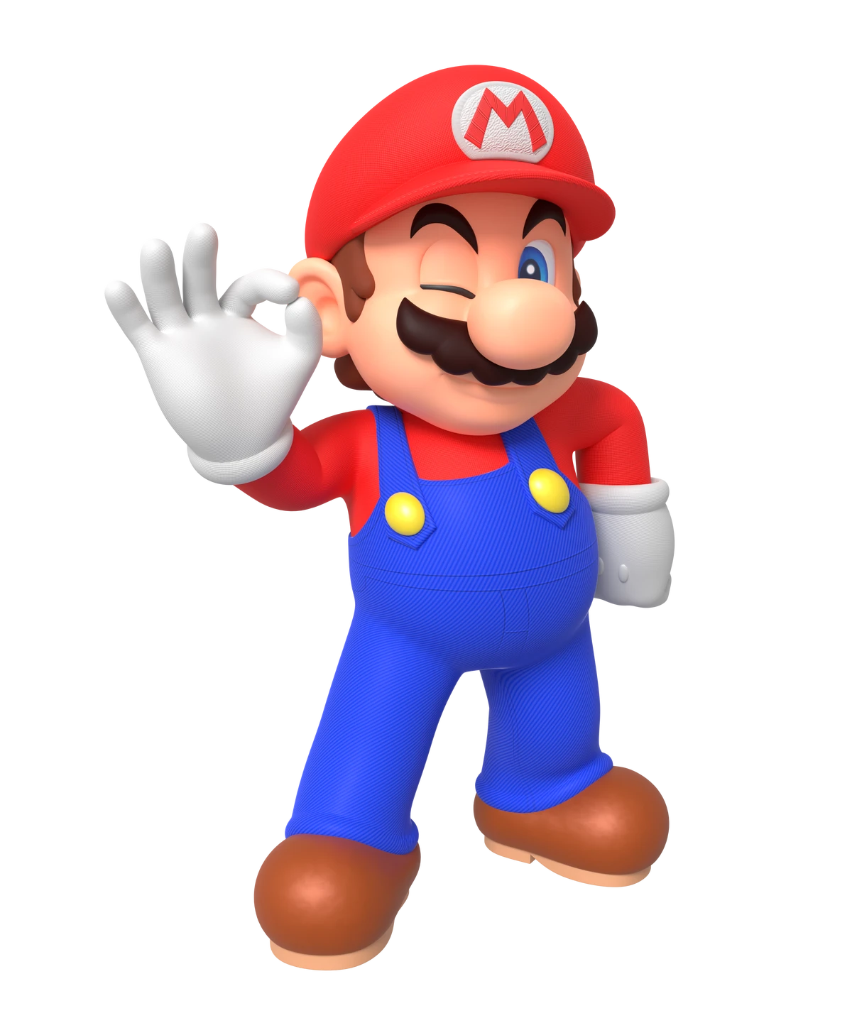 Categoría:SMG4 Personajes | Nintendo Wiki | Fandom