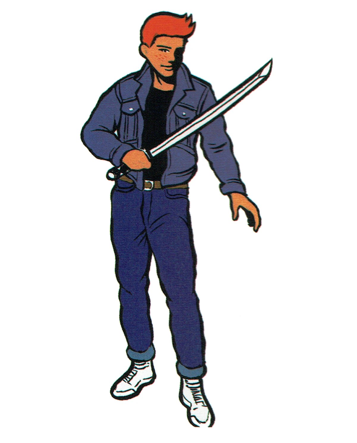 Mike Jones | Nintendo Wiki | Fandom