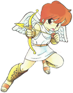 Pit | Nintendo Wiki | Fandom