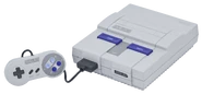 Super Nintendo Entertainment System | Nintendo Wiki | Fandom