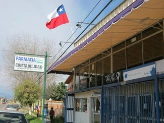 Mostazal | Wiki Mundopedia | Fandom