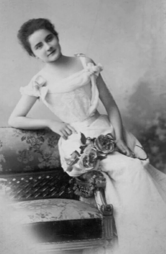 María I de México | Wiki Mundos Alternativos | Fandom