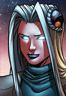 Aegwynn | Mundo Warcraft Wiki | Fandom