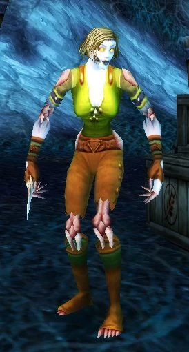 Intendente Lymel | Mundo Warcraft Wiki | Fandom