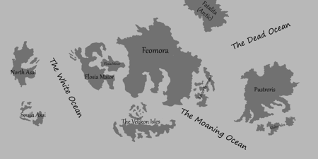 Mundus | Mundus RP Wiki | Fandom