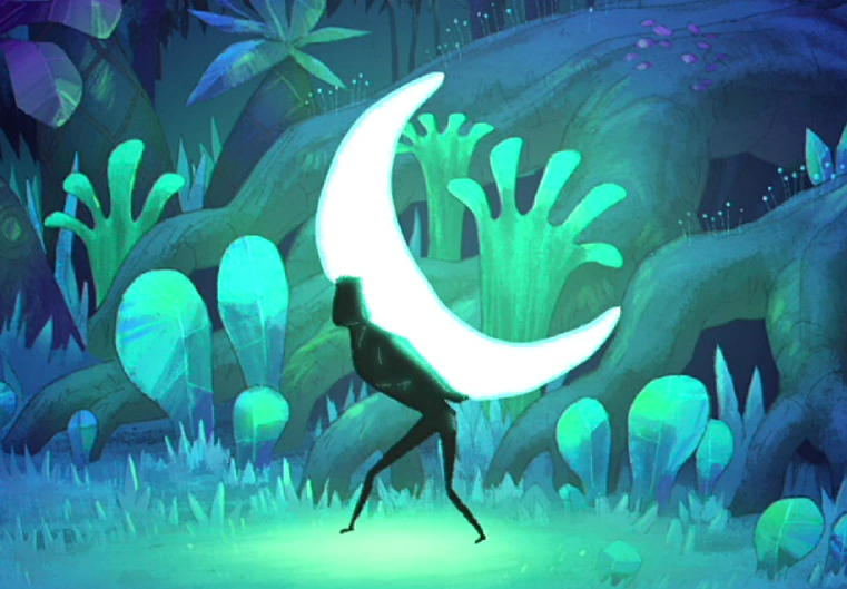 First Guardian of the Moon | Mune: Guardian of the Moon Wikia | Fandom