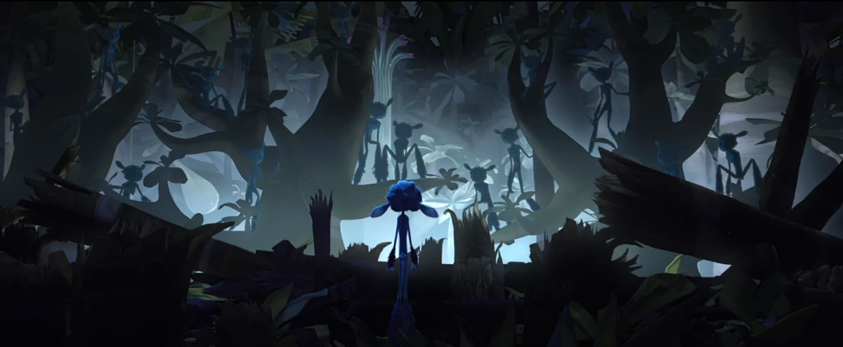 People of the Night | Mune: Guardian of the Moon Wikia | Fandom