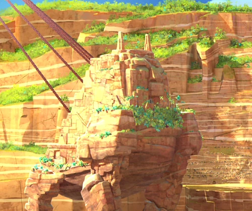 Temple of the Sun | Mune: Guardian of the Moon Wikia | Fandom