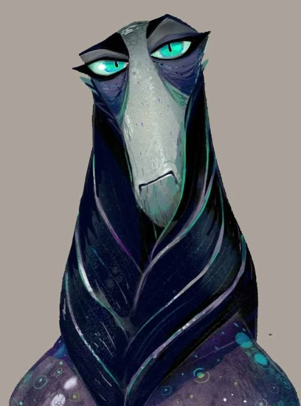 Leeyoon | Mune: Guardian of the Moon Wikia | Fandom