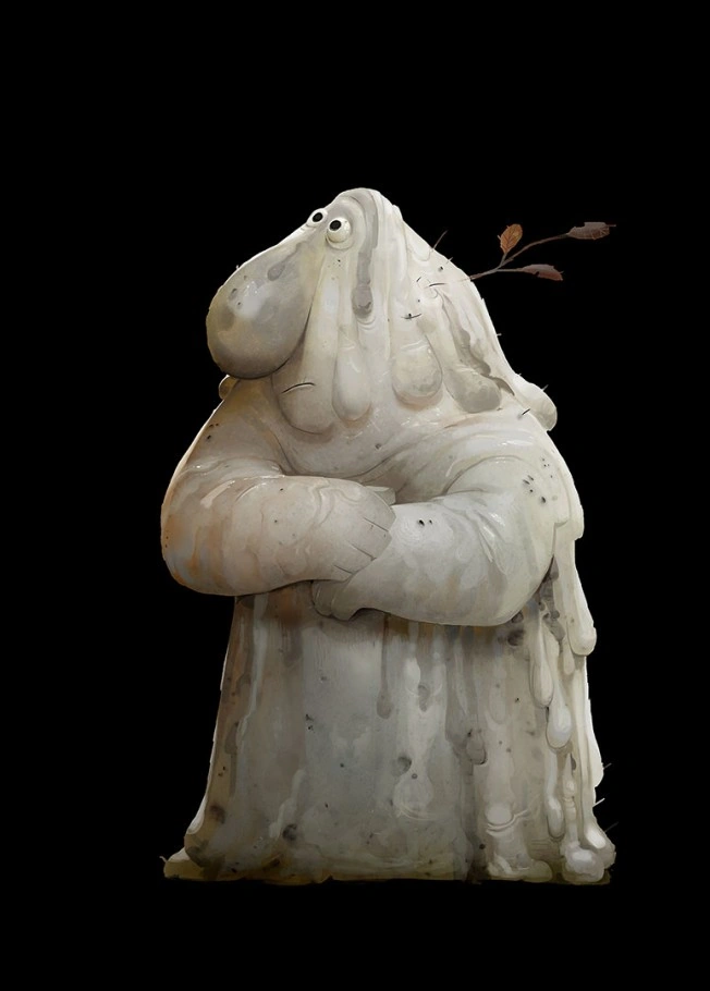 Glim's Father | Mune: Guardian of the Moon Wikia | Fandom