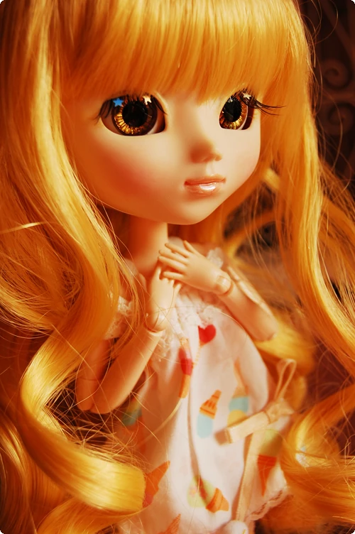 Pullip | Wiki Muñecas | Fandom
