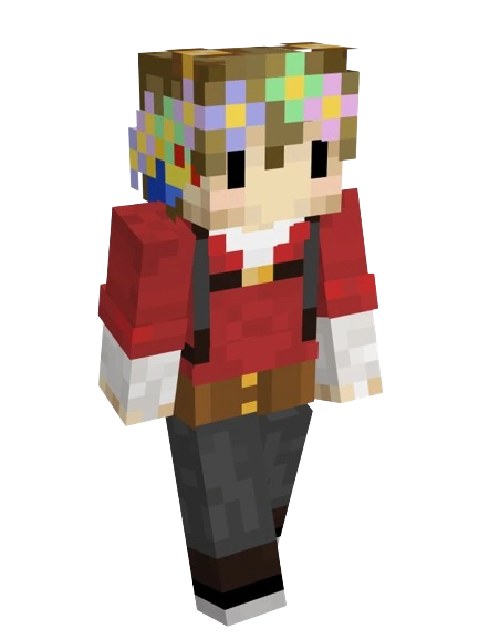 Grian | MSMP Wiki | Fandom