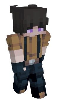 Mitchell | MSMP Wiki | Fandom