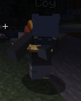 Coy | MSMP Wiki | Fandom