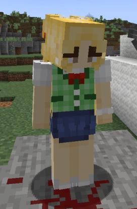 Isabelle | MSMP Wiki | Fandom