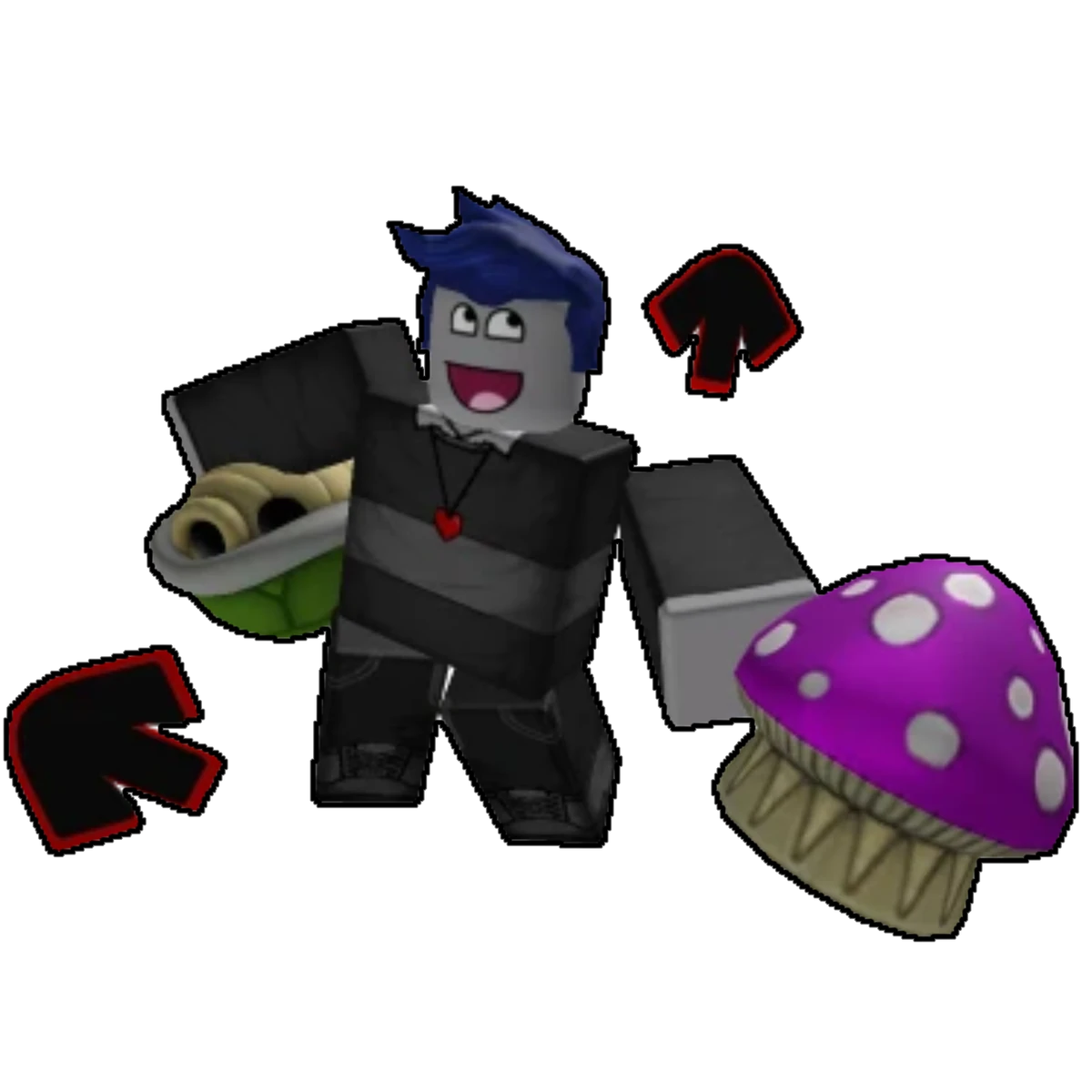 Mungus Madness/Super Bad Gen | Davi's fake mods Wiki | Fandom