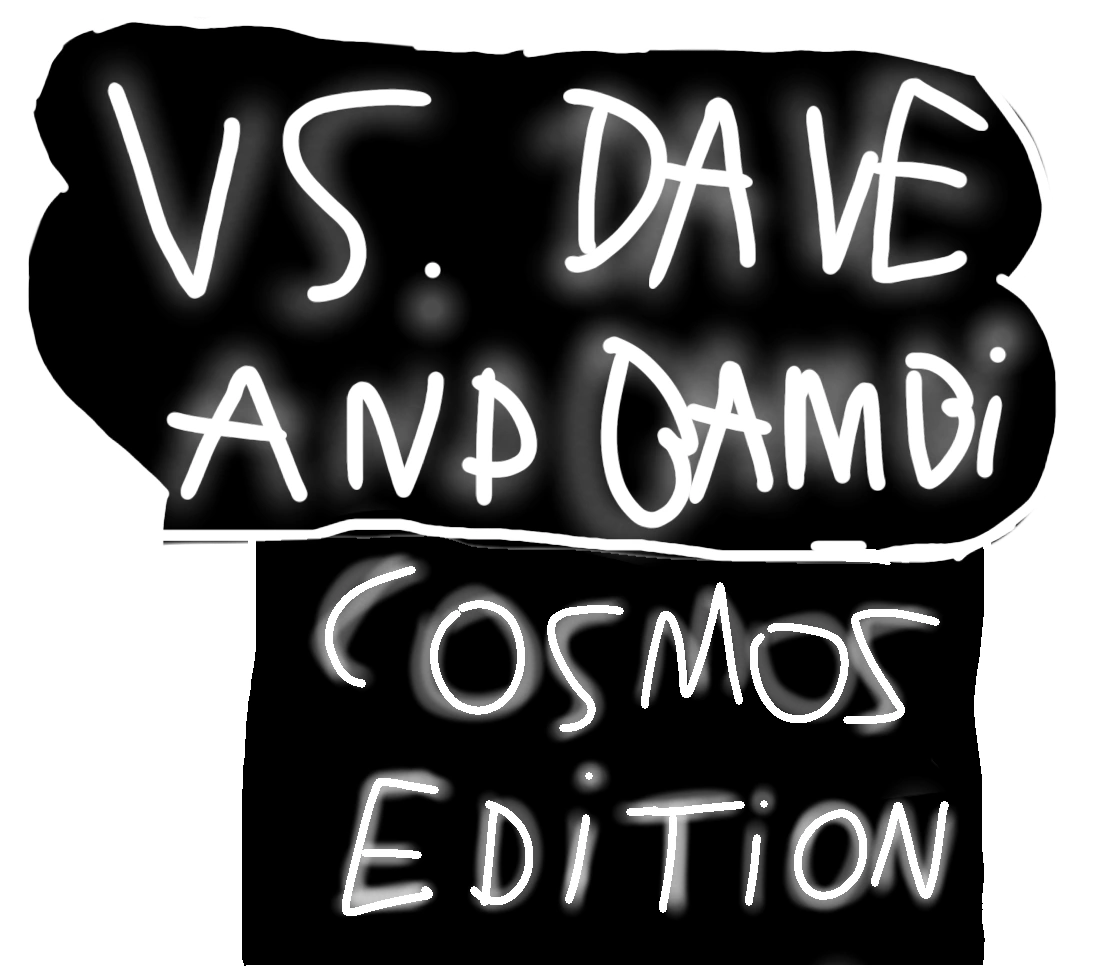 Vs. Dave & Bambi: Cosmos Edition | Davi's fake mods Wiki | Fandom
