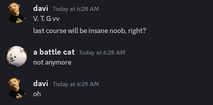 Mungus Madness/Insane Noob | Davi's fake mods Wiki | Fandom