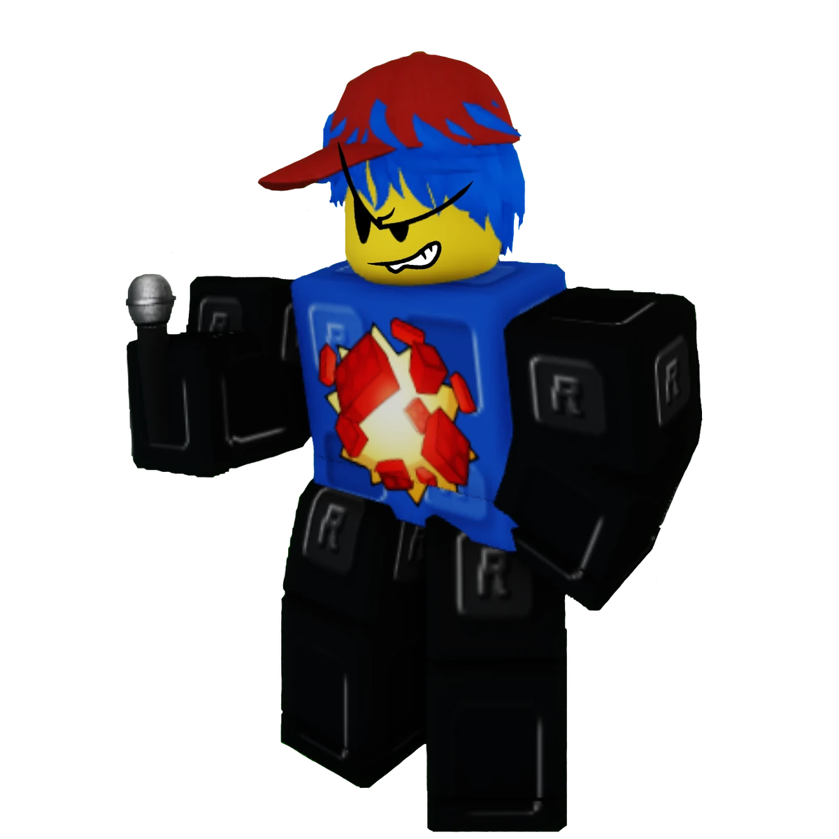 Mungus Madness/Boyfriend | Davi's fake mods Wiki | Fandom