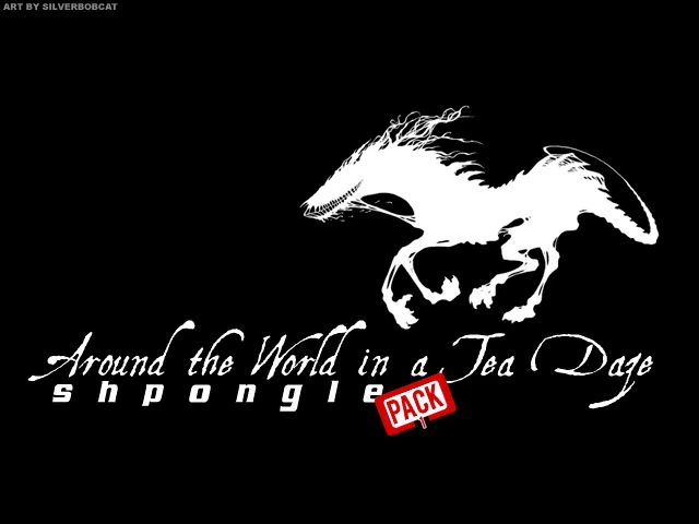 Around the World in a Tea Daze | Mungyodance Wiki | Fandom