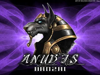 Anubis | Mungyodance Wiki | Fandom