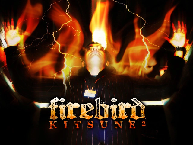 Firebird | Mungyodance Wiki | Fandom