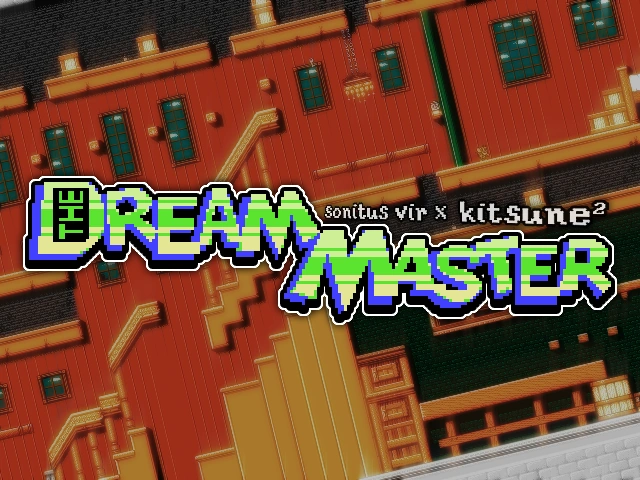 The Dream Master | Mungyodance Wiki | Fandom